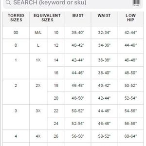 torrid | Jeans | Nwt Torrid Stretch Denim Overtalls Medium Rinse | Poshmark